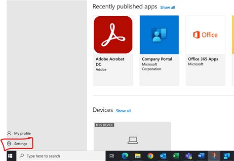 How To Sync The Company Portal GrowthForce
