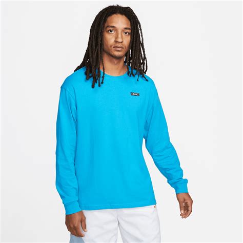 Nike Lebron Long Sleeve Basketball Tee Shesha