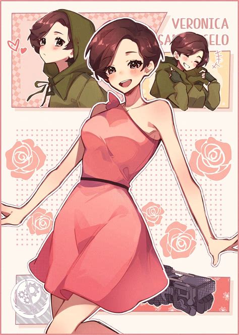 Veronica Santangelo Fallout And 1 More Drawn By I Wanna Hug Danbooru
