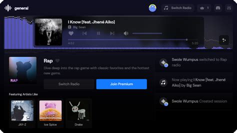 Rythm Is Back How To Use Rythm To Listen To Music On Discord