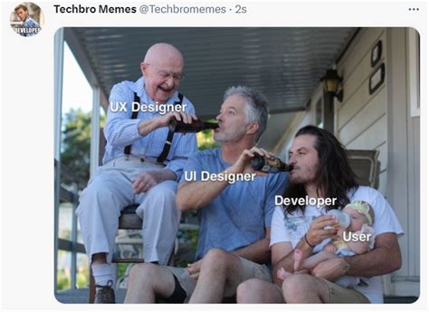 SDLC in a nutshell : r/ProgrammerHumor