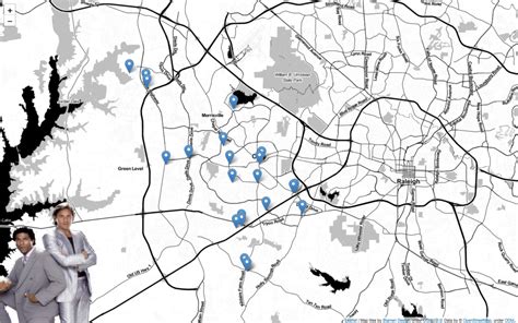 Python Folium Oracle Rest Apis Aka Ords Follow The Coffee