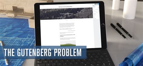 The Gutenberg Problem Return True