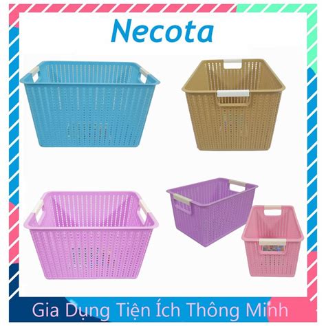 Kệ đựng đồ tầng đa năng Rổ đựng quần áo tầng có bánh xe nhựa Việt Nhật aladanhcom