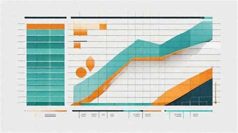 Premium Ai Image Abstract Data Visualization And Analysis