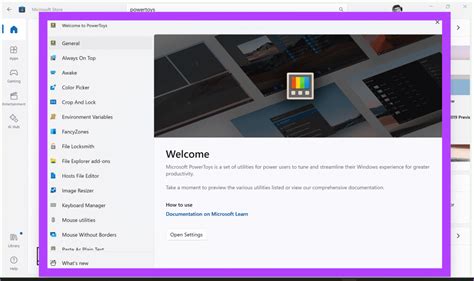 Cómo USAR el MOUSE SIN BORDES con PowerToys en WINDOWS