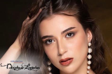 Angelique Lapiedra Biographywiki Age Height Career Photos And More