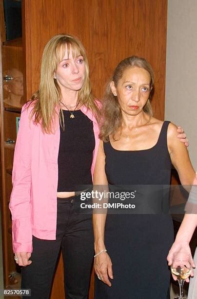 Mackenzie Phillips Mother