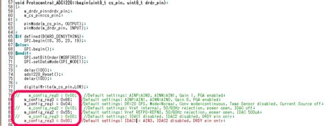 Implementing An External Adc In Arduino Arduino Stack 59 Off