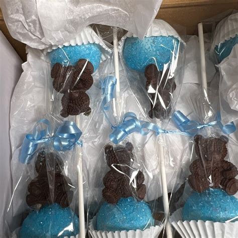 Assorted Pound Cake Etsy