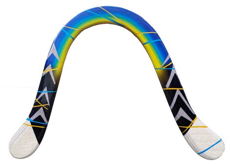 Delicate Arch Boomerang Special Edition For Adults
