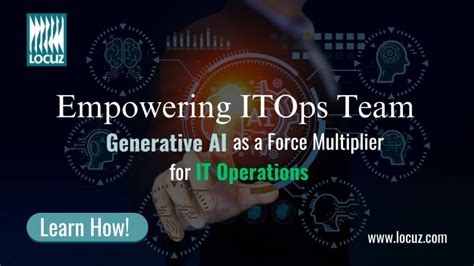 Shi Locuz An Shi Company On Linkedin It Operations Itops Services Aiops Locuz