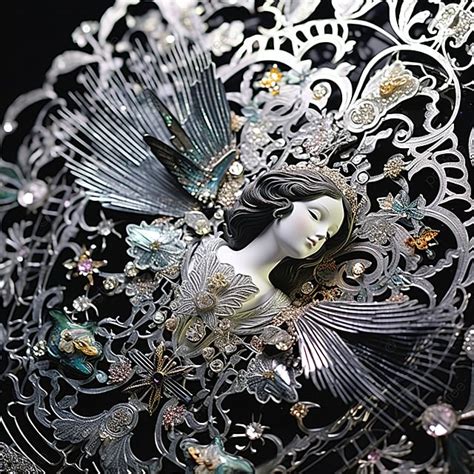 아 정말 아름다워 E9 노리개 무늬 앤티크 배경 일러스트 및 사진 무료 다운로드 Pngtree