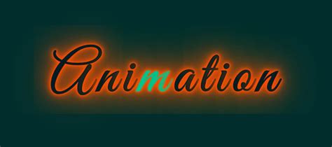 Make Text Animation Using Html Css By Webdevhmr Fiverr