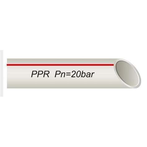 ᐉ Труба VSplast PPR-AL-PIPE ф32 GERMANY STD з алюмінієвою фольгою (GSR ...