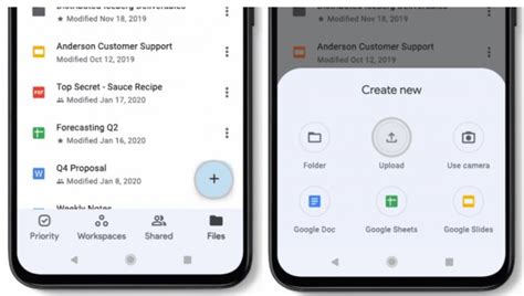 Top Methods To Transfer Files From Android To PC