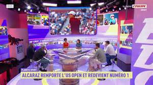 LÉquipe De Choc Replay LÉquipe De Choc Du 8 Septembre