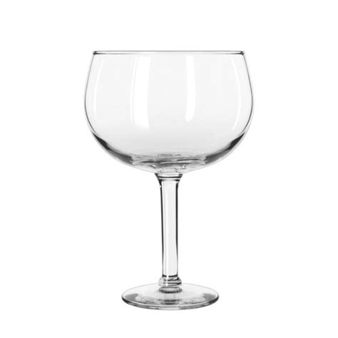 Copa Margarita 27oz Magna Grande Libbey 12 Jopco Equipos Y