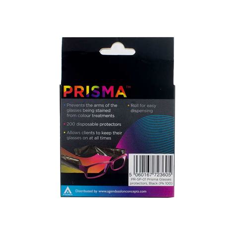 Prisma Glasses Protectors Wholesale Hair Colour Supplies