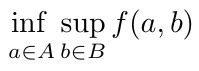 Math Mode Uneven Subscripts TeX LaTeX Stack Exchange