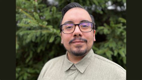 Fresno State Campus News Welcome Félix Vargas