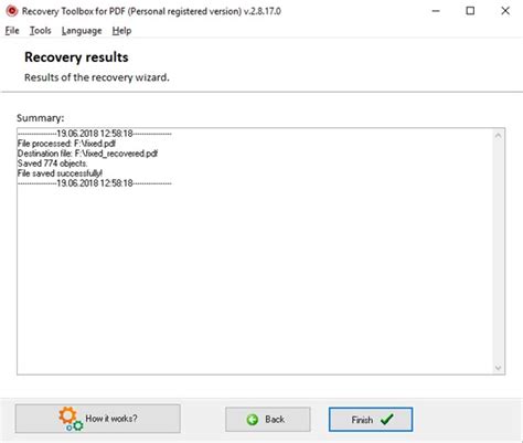How To Recover Corrupted PDF Files CHARBEL NEMNOM MVP MCT CCSP CISM Cloud