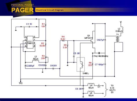 Circuit Diagram