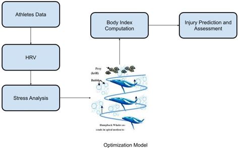 Figure 2 From Design Of Training Load Monitoring And Adjustment