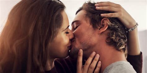 What Does His Kiss Mean How To Decipher 12 Different Types Of Smooches