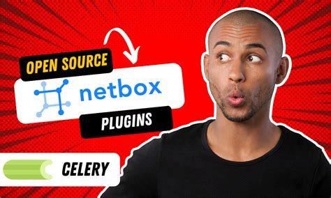 Open Source Netbox Plugin Celery Opticore IT London