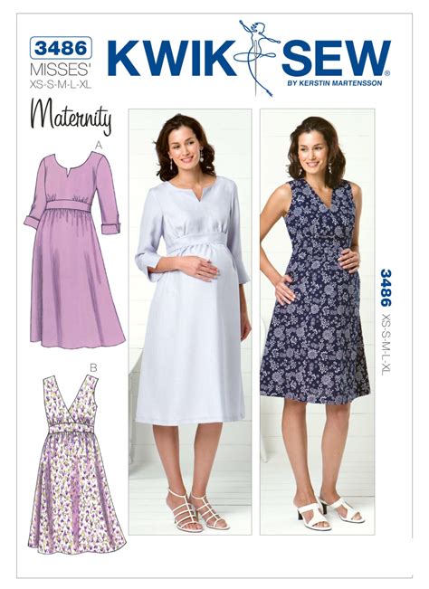 Maternity Sewing Patterns Pattern Making Tips