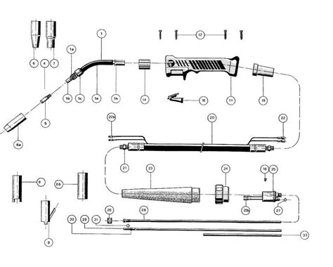 The Ultimate Guide To Understanding Welder Parts Diagrams Everything