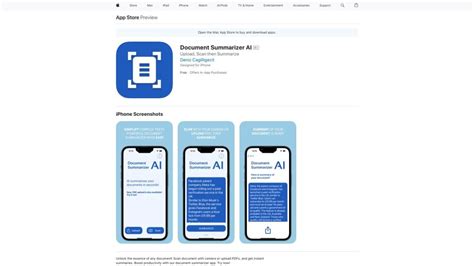 document summarizer ai streamlines reading summarizes pdfs tyy ai tools