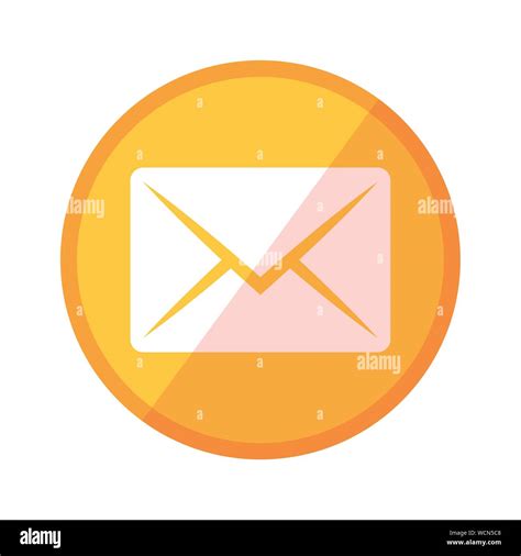 Envelope Message Vector Design Stock Vector Image Art Alamy