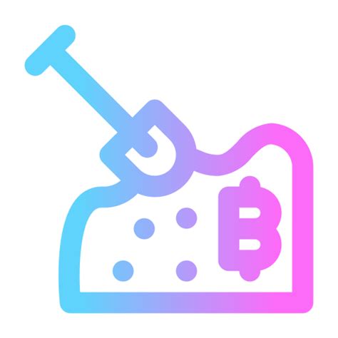 Mining Generic Gradient Icon