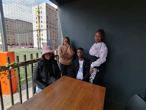 The Very First Urban Einstein Student Accommodation