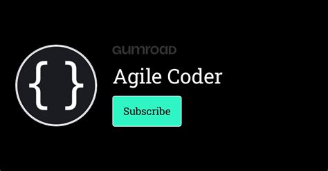 Agile Coder
