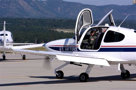 Dvids Images U S Air Force Academy 557th Flying Training Squadron Ops [image 13 Of 14]