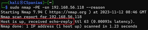 Nmap Pentest Journeys