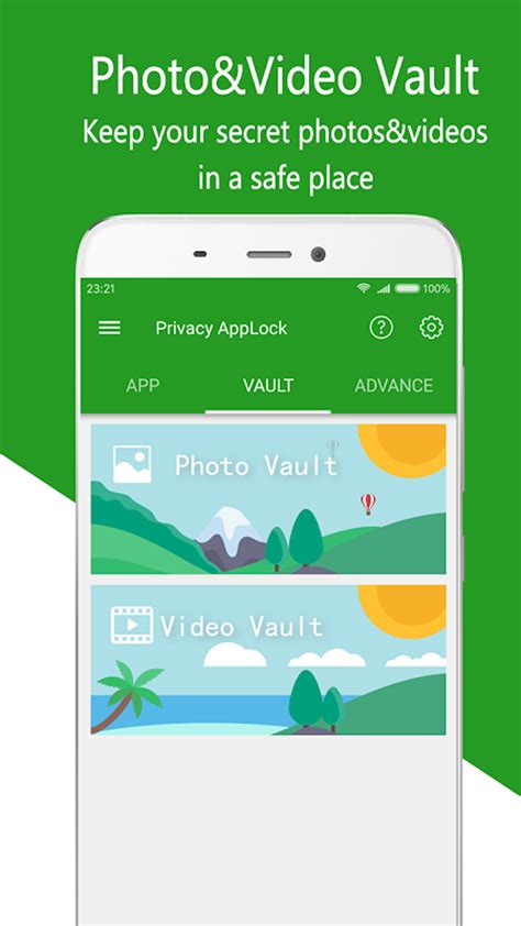 Privacy Applock Apps And Photo And Fingerprint Apk For Android Download