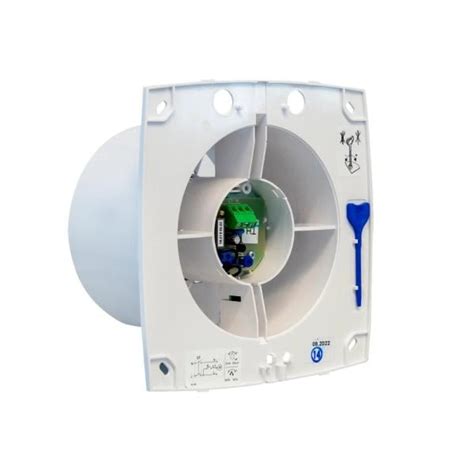 Renson 9212t Waves Go Ventilator Ø125 Kopen Bouwkampioen