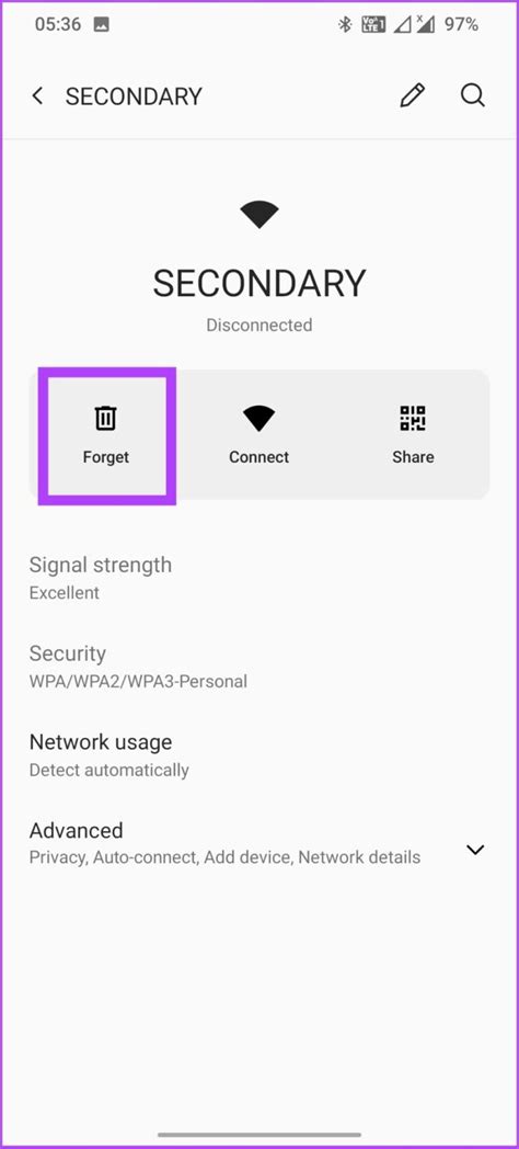 12 best ways to fix wi fi authentication problems on android guiding tech