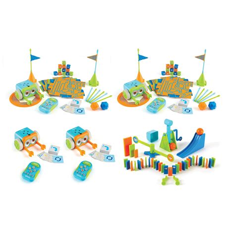 Botley The Coding Robot Classroom Set Savvy Business Inc Wholesale Distributor For Over Brands