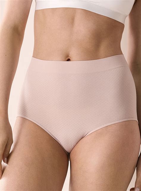 Womens High Waist Panties Simons