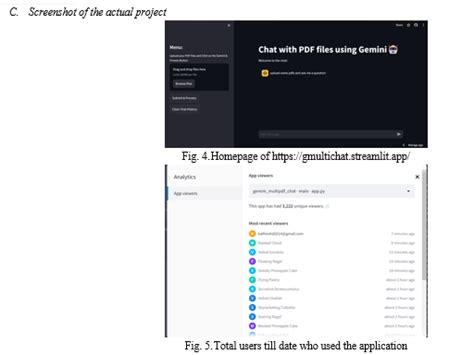 gemini multipdf chatbot multiple document rag chatbot using gemini