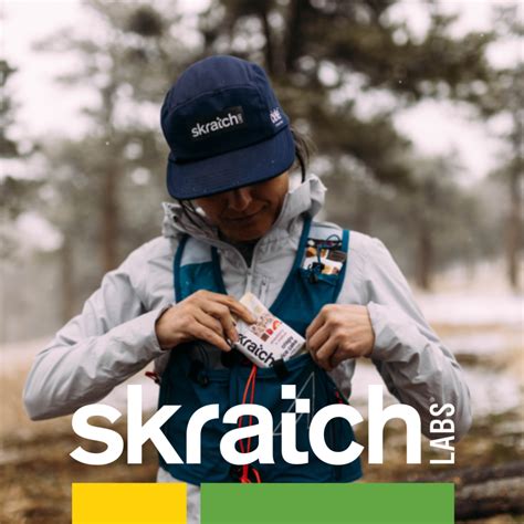 Ultimate Guide To Skratch Labs Aid Station