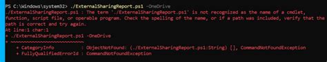 How Do I Find What Access And What Has Been Shared To External Users In