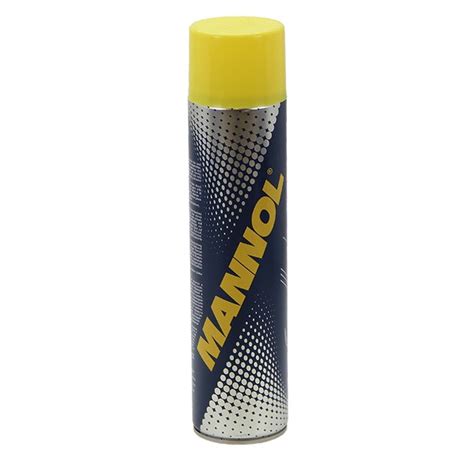 MANNOL 1x 650ml Anticor Spray
