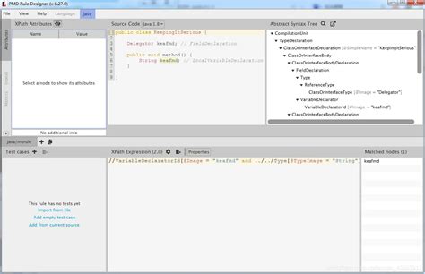 Pmd【 Java 代码检查工具】入门使用教程（超详细） 阿里云开发者社区