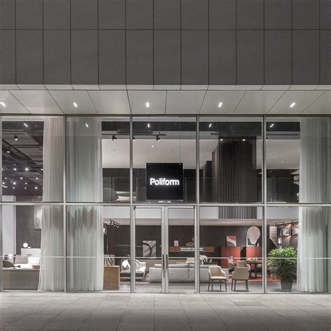 Poliform Sofia Poliform